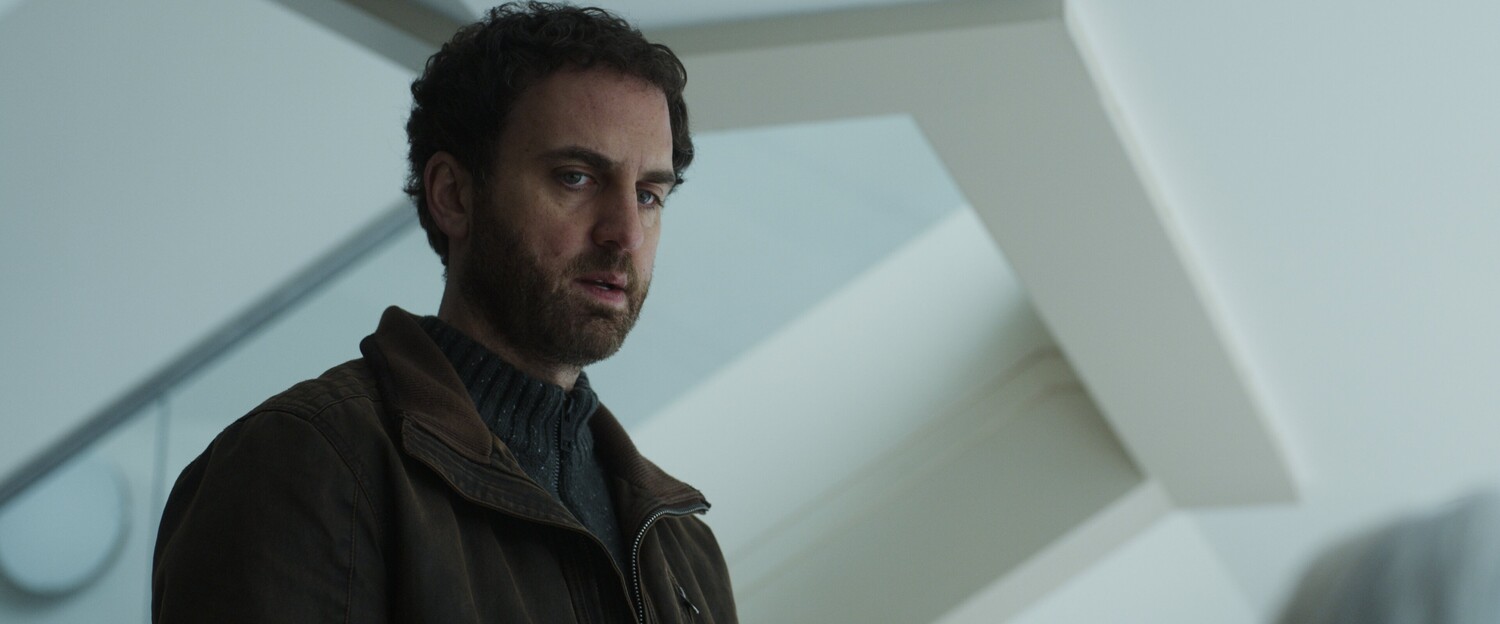 The Nightman (movie, 2023)