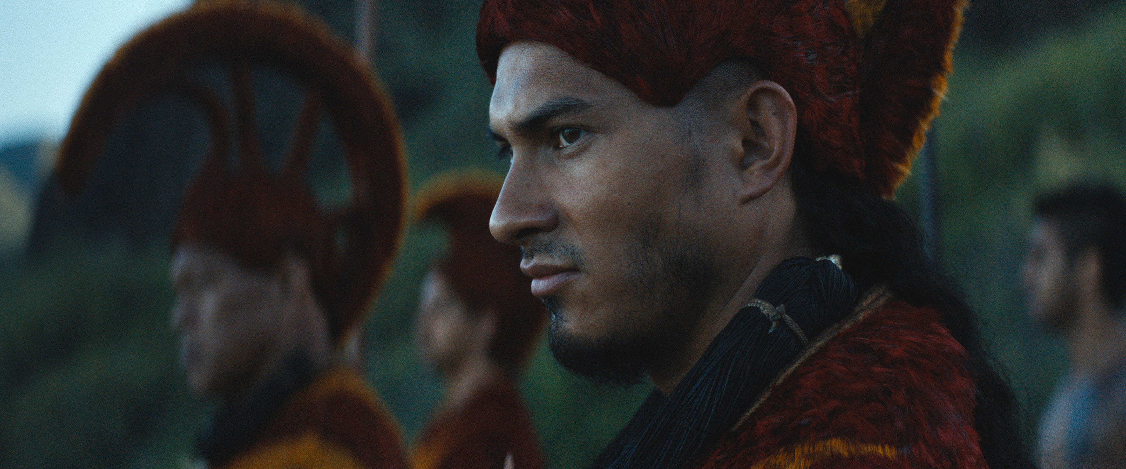 Brandon Finn - actor - biography, photo, best movies and TV shows