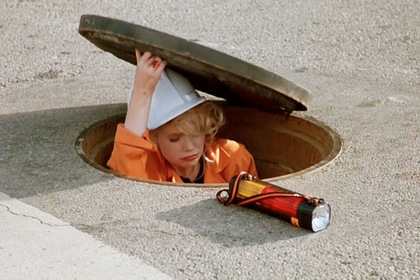 Stills - Down the Drain