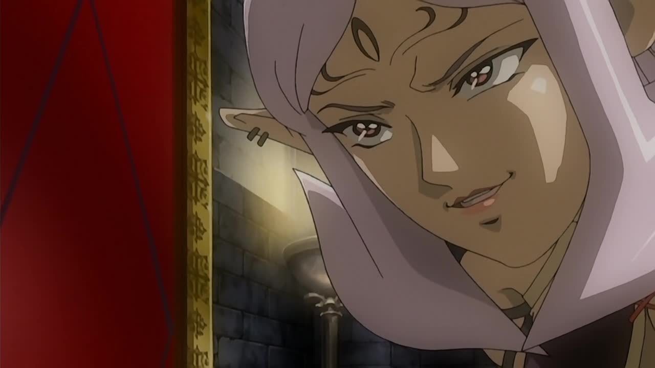 Himekishi Lilia (anime, 2006)