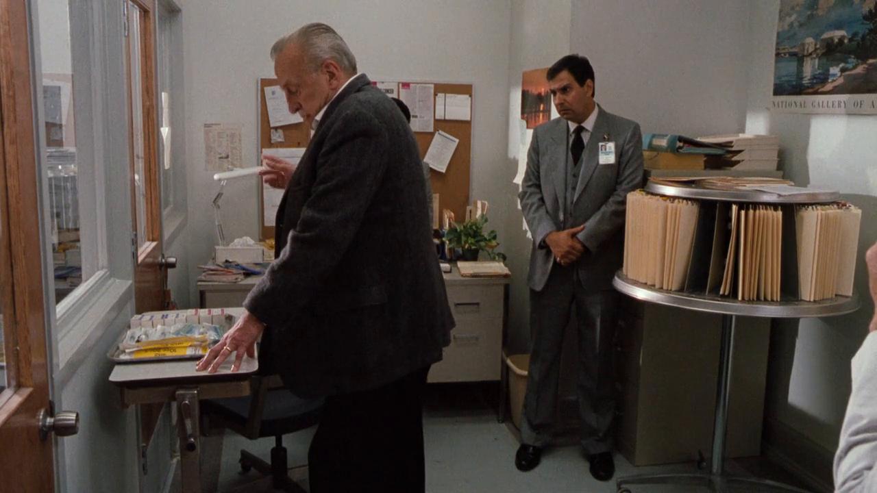 Screenshots - The Exorcist III