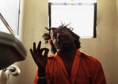 Far Out Man (movie, 1990)