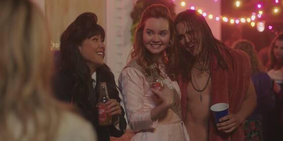 Charlie Gillespie - actor - biography, photo, best movies and TV shows