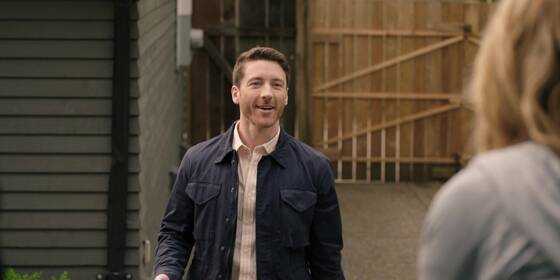 Alex Pychtin - actor, director, writer, composer, producer, editor