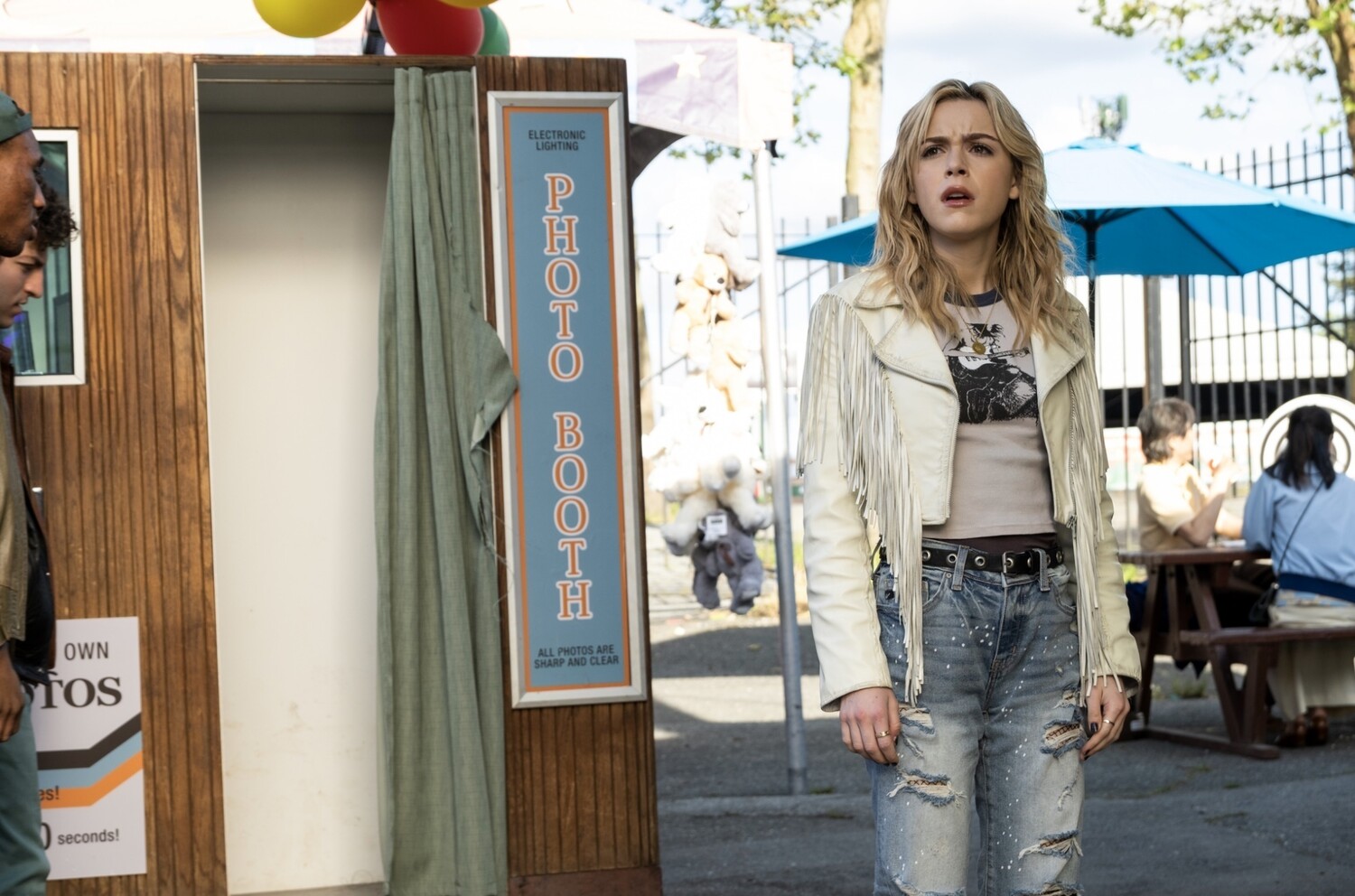 Totally Killer (movie, 2023)