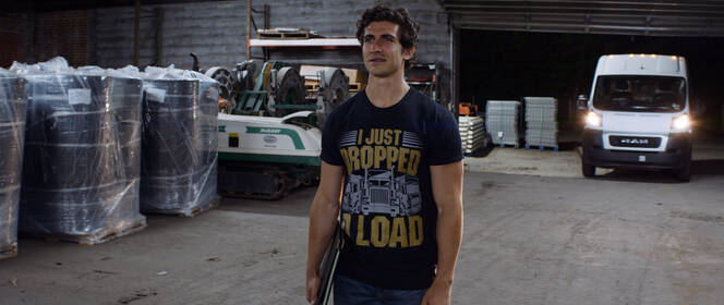 Screenshots - Moving Valentine