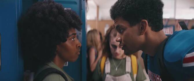 Miles Fowler - actor - biography, photo, best movies and TV shows