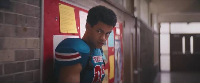 Miles Fowler - actor - biography, photo, best movies and TV shows