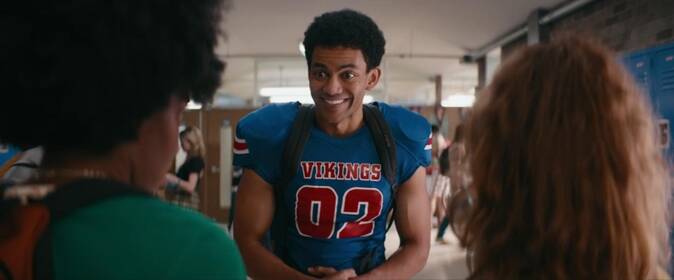 Miles Fowler - actor - biography, photo, best movies and TV shows