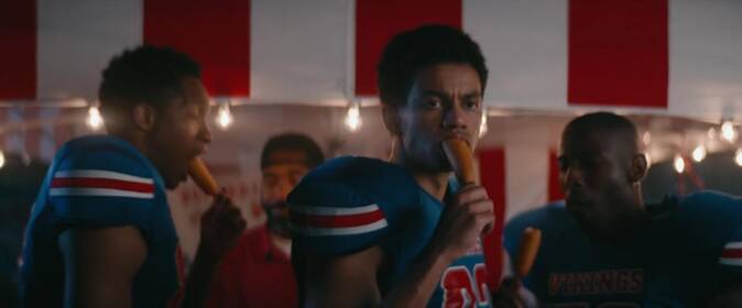 Miles Fowler - actor - biography, photo, best movies and TV shows