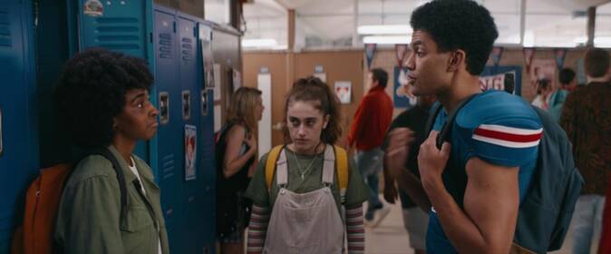 Miles Fowler - actor - biography, photo, best movies and TV shows