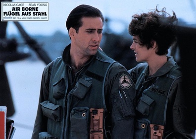 Fire Birds (movie, 1990)