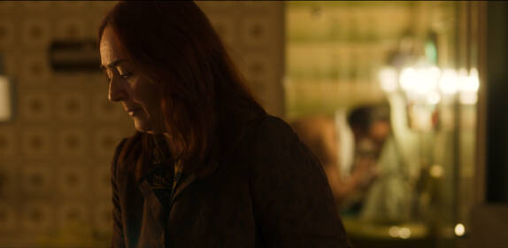 Screenshots - Behind the Haystacks