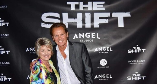 The Shift (movie, 2023)