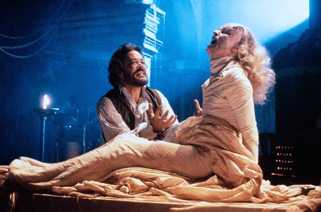 Catherine Rabett - actress - biography, photo, best movies and TV shows