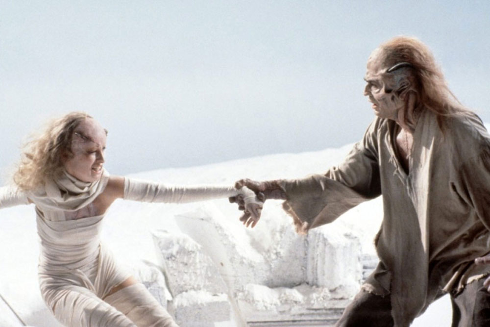 Catherine Rabett - actress - biography, photo, best movies and TV shows