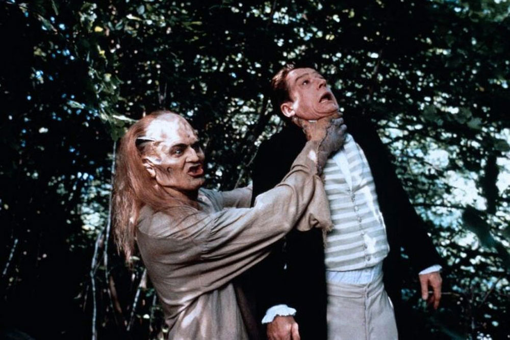 Nick Brimble - actor - biography, photo, best movies and TV shows