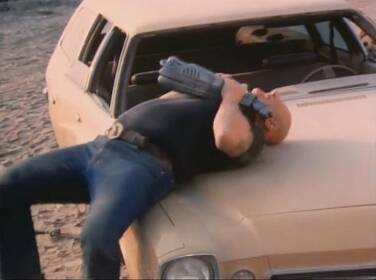 Robert Tessier - actor - biography, photo, best movies and TV shows