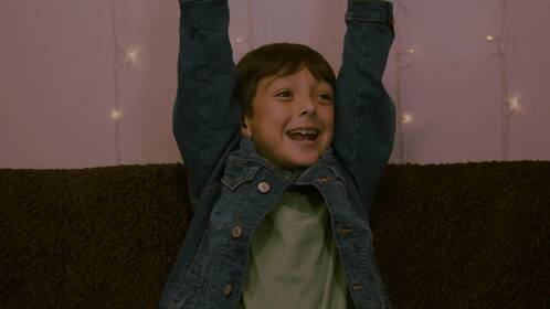 Fish Sticks (movie, 2022)