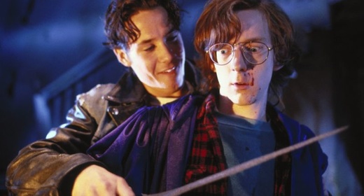 The Gate II: Trespassers (movie, 1989)