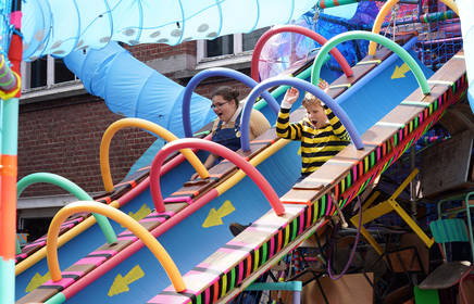 Ducobu 4 President (movie, 2022)