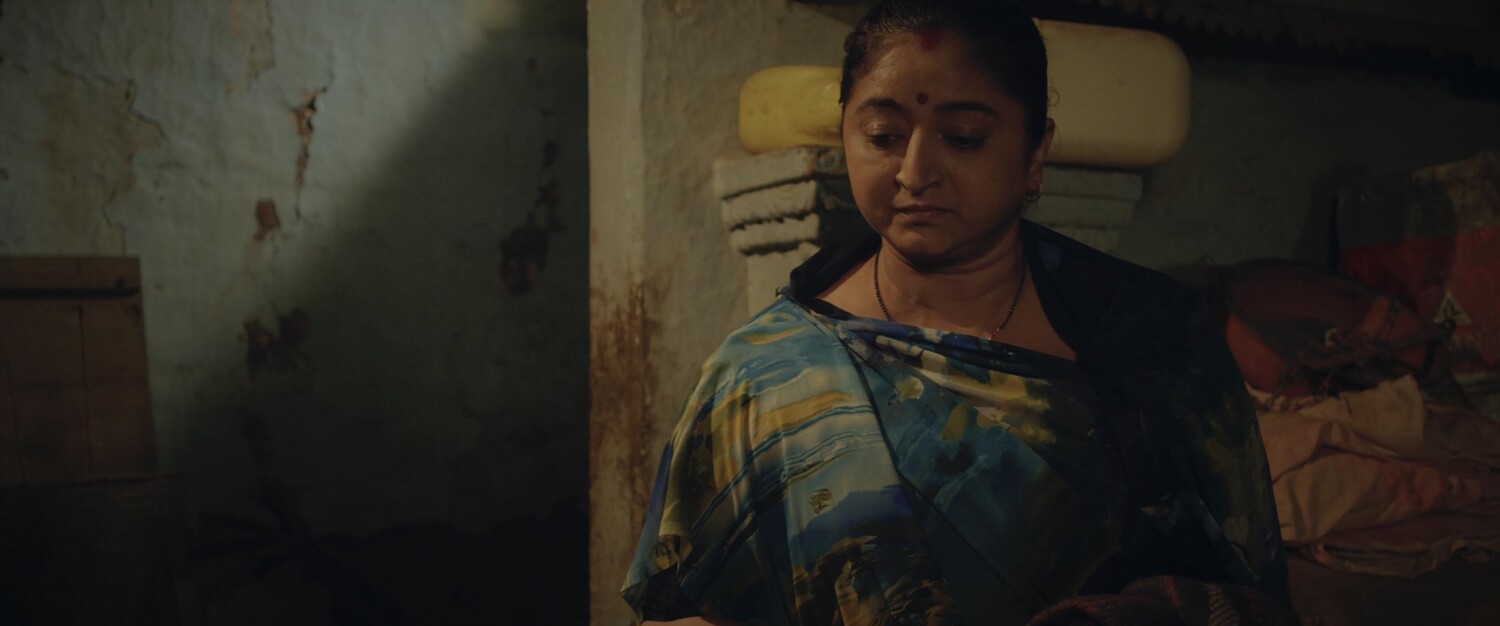 Screenshots - Laali – A tale of blood