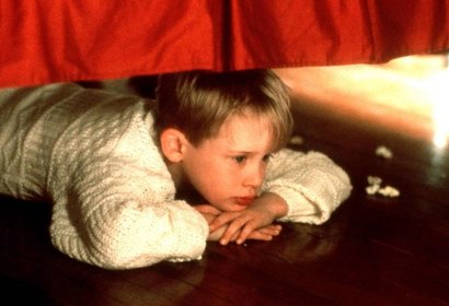 Stills - Home Alone