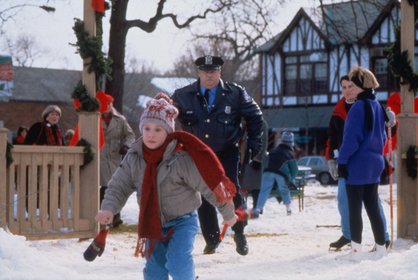 Stills - Home Alone
