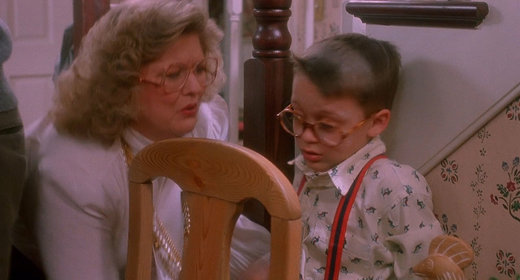 Screenshots - Home Alone