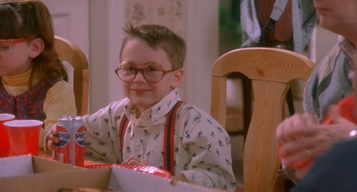 Screenshots - Home Alone
