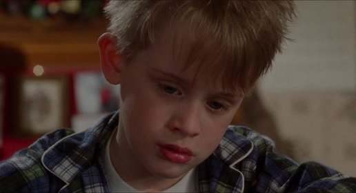 Screenshots - Home Alone