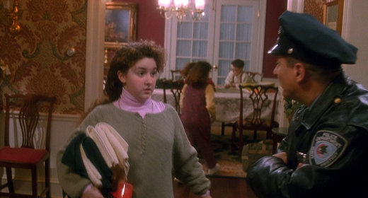 Screenshots - Home Alone