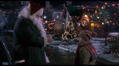 Screenshots - Home Alone