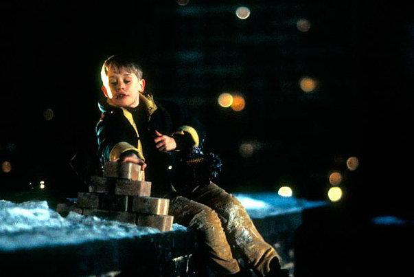 Stills - Home Alone