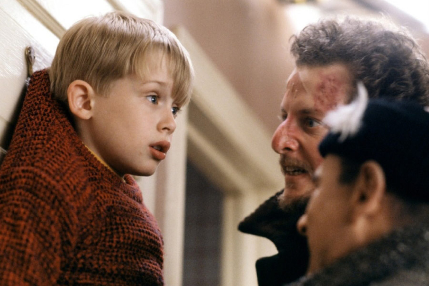 Photos - Home Alone