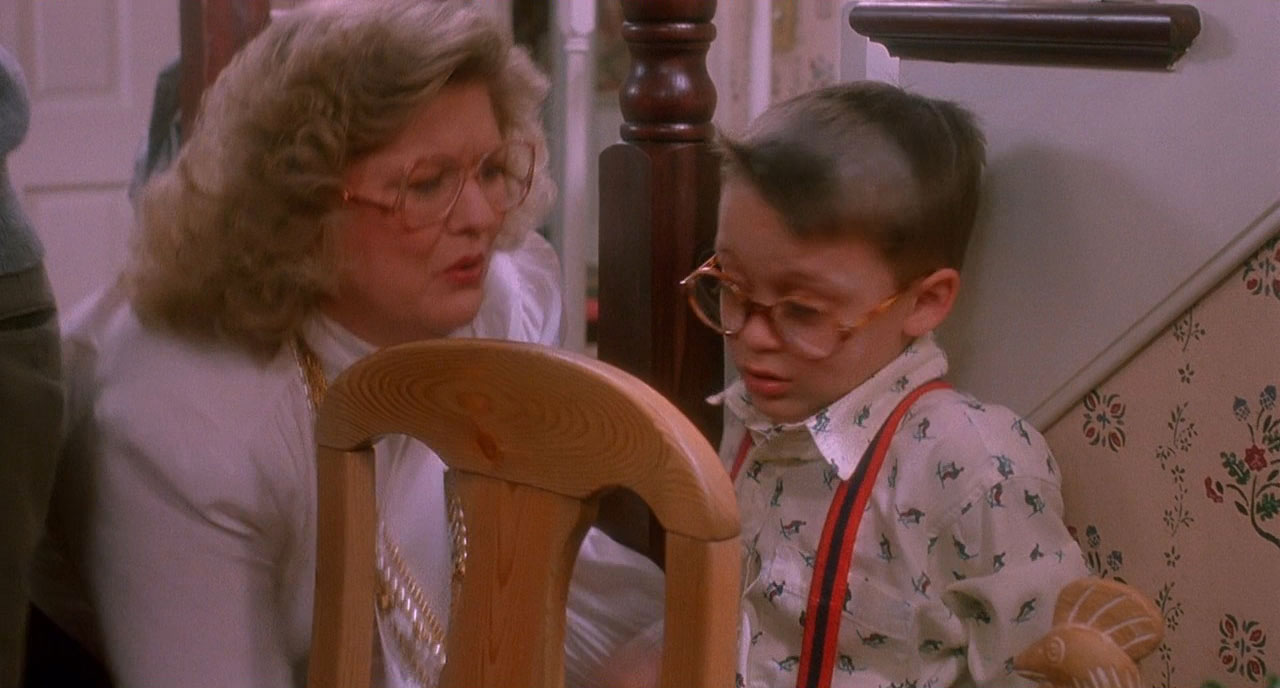 Screenshots - Home Alone