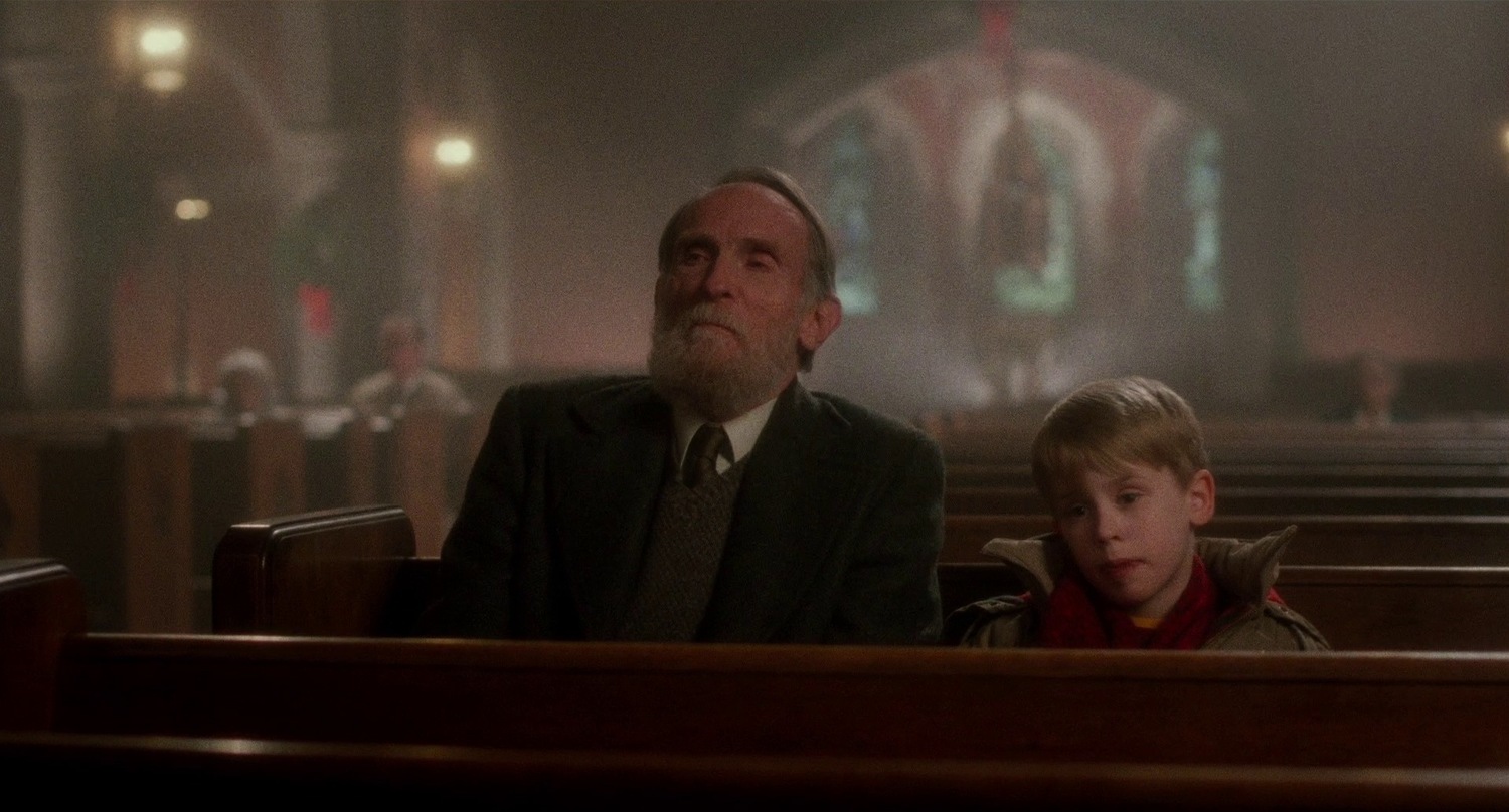 Screenshots - Home Alone