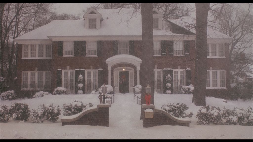 Screenshots - Home Alone