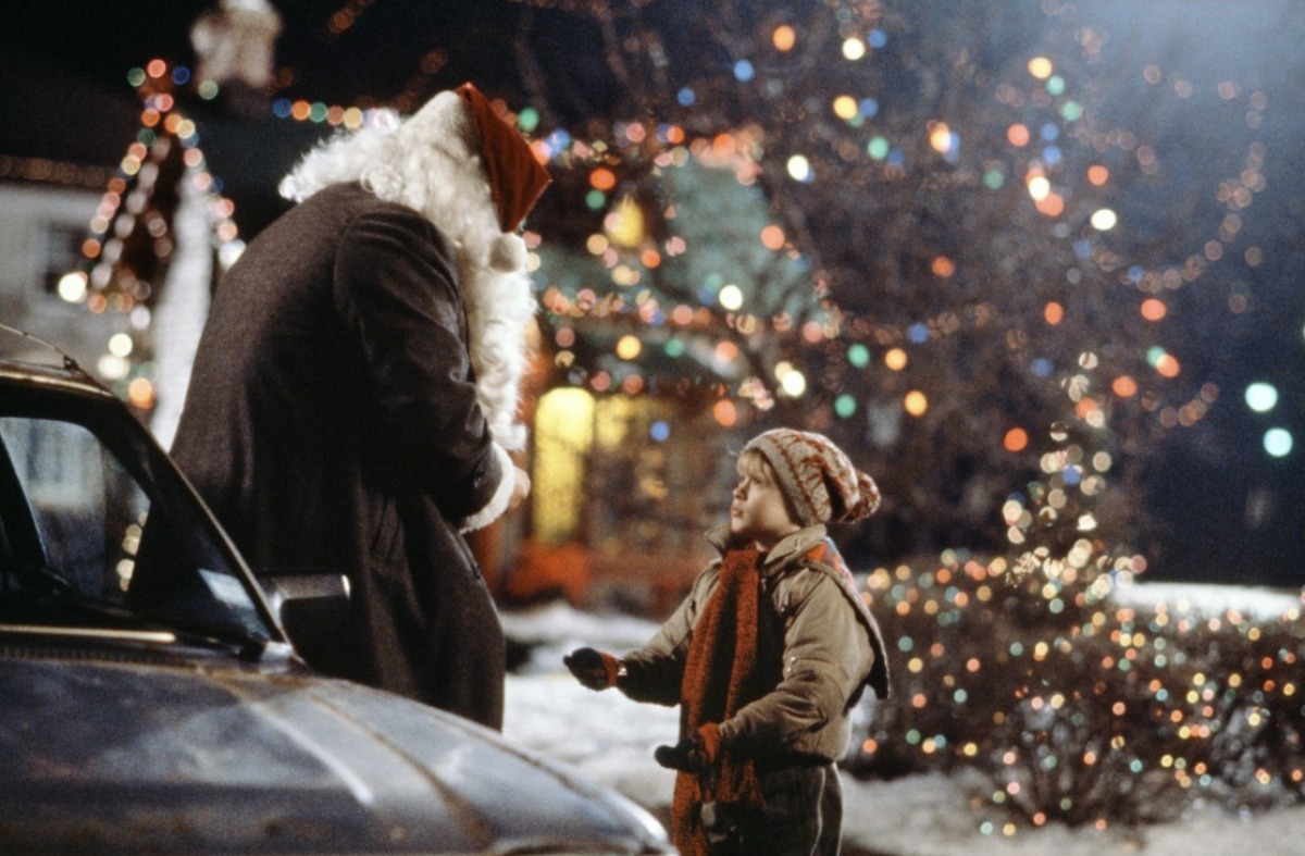 Stills - Home Alone