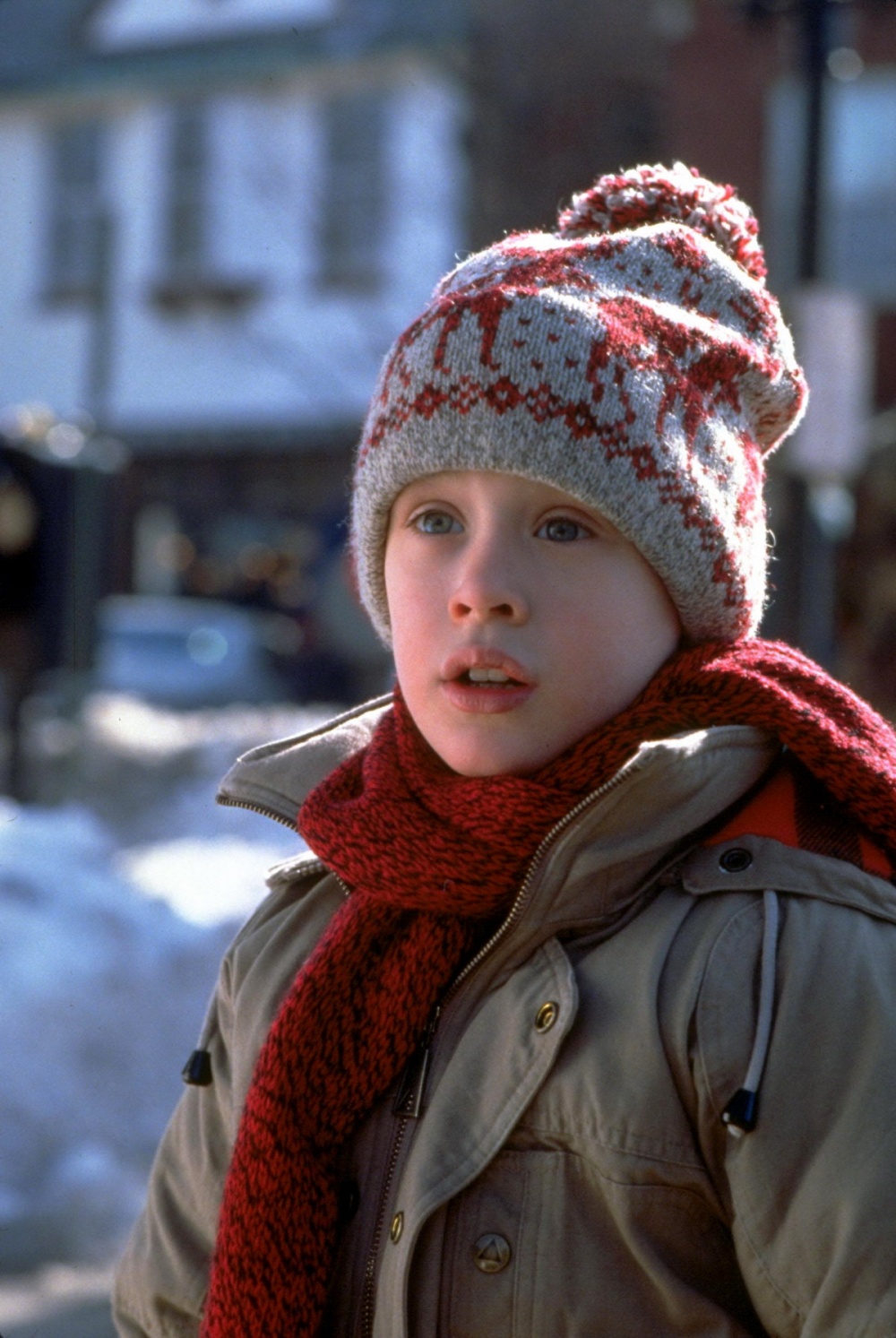 Photos - Home Alone