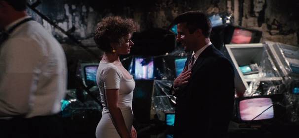 Screenshots - Internal Affairs