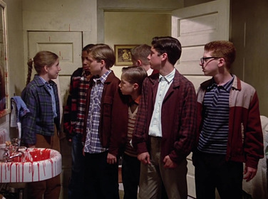 Adam Faraizl - actor - biography, photo, best movies and TV shows