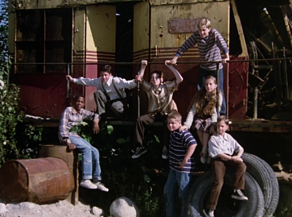 Adam Faraizl - actor - biography, photo, best movies and TV shows