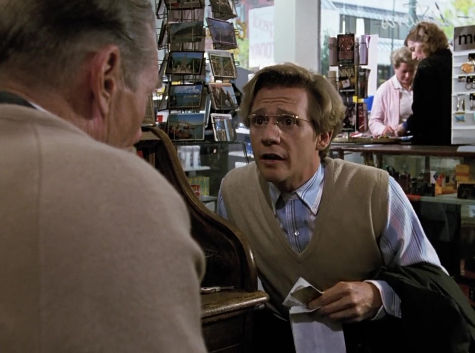 Dennis Christopher - actor - biography, photo, best movies and TV shows