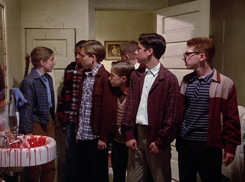 Brandon Crane - actor - biography, photo, best movies and TV shows