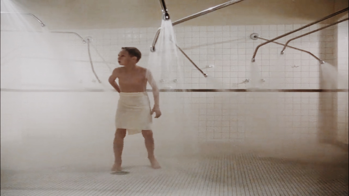 Adam Faraizl - actor - biography, photo, best movies and TV shows