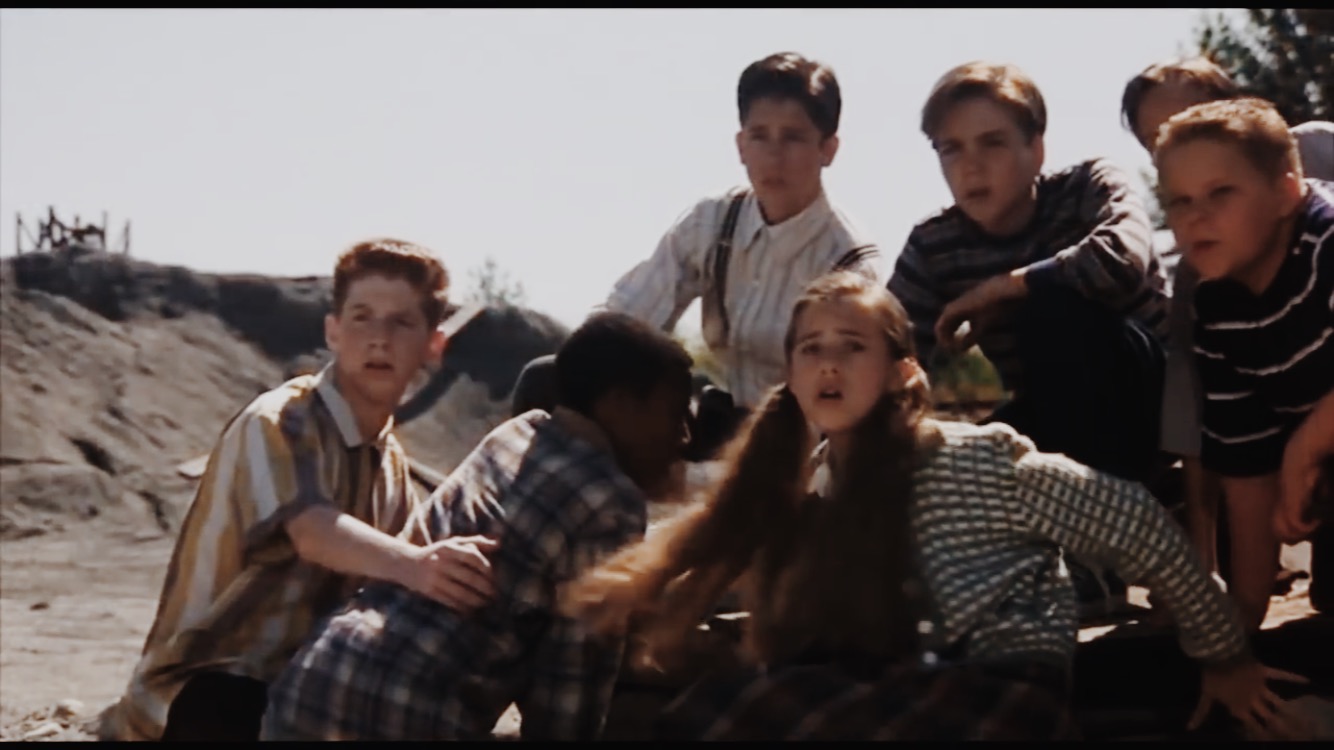 Brandon Crane - actor - biography, photo, best movies and TV shows