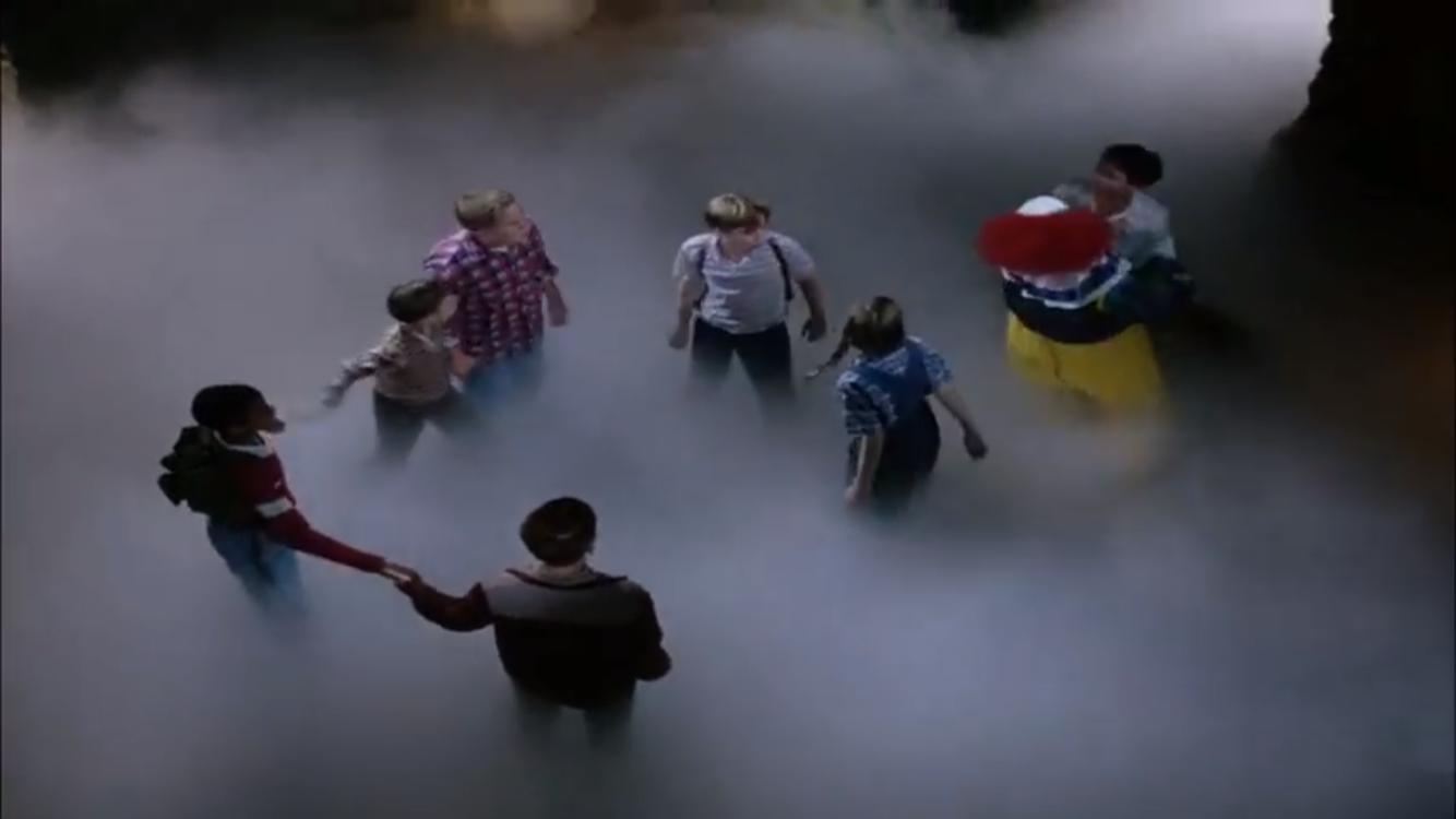 Brandon Crane - actor - biography, photo, best movies and TV shows