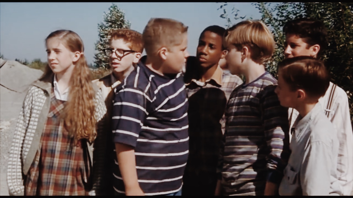 Brandon Crane - actor - biography, photo, best movies and TV shows