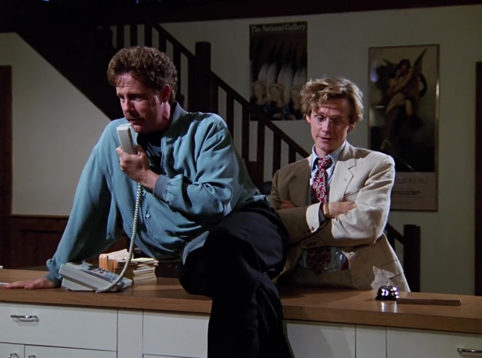 Dennis Christopher - actor - biography, photo, best movies and TV shows